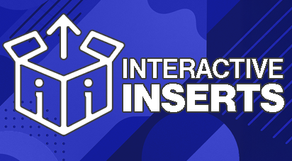 Interactive Inserts